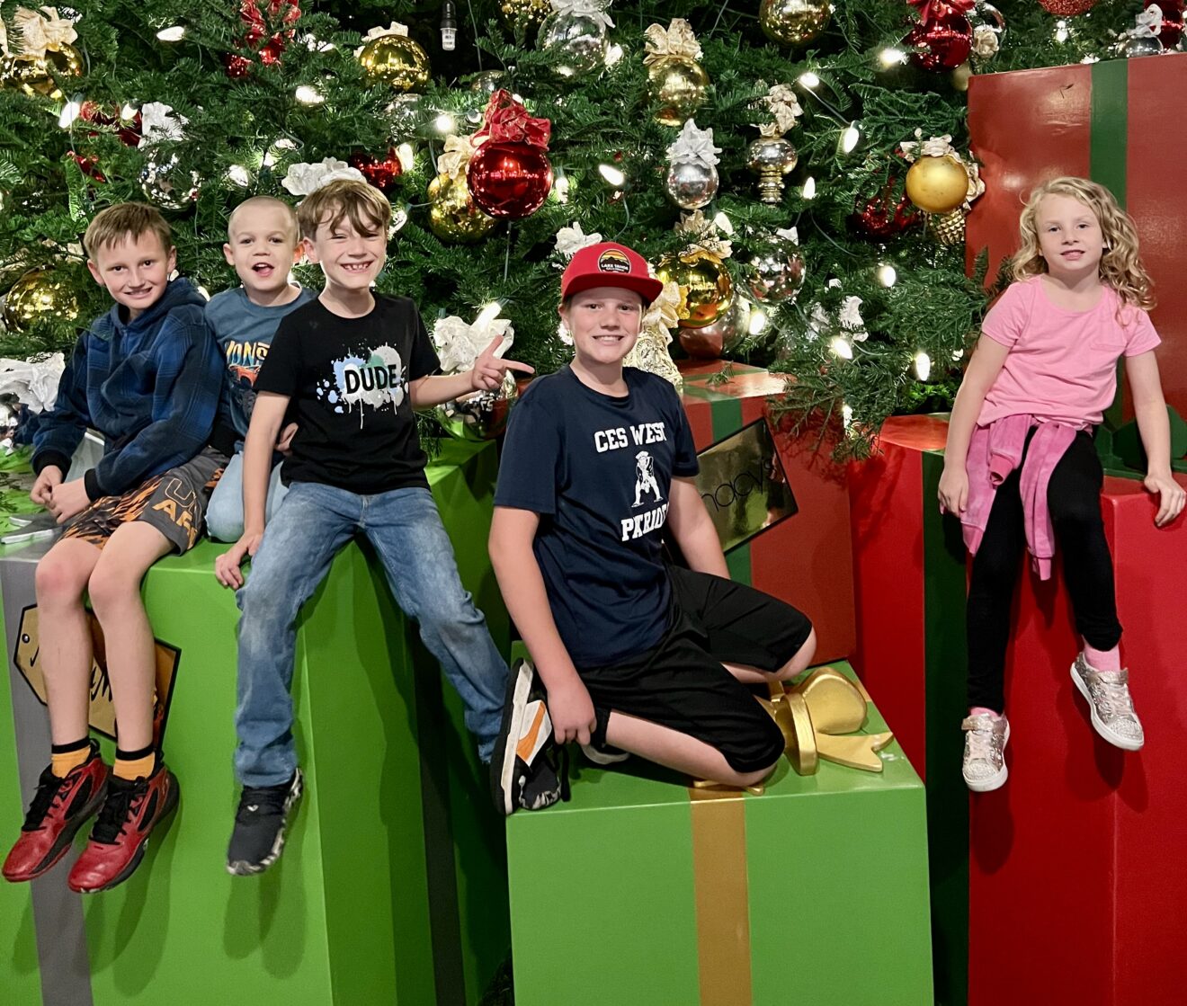 Janice Thompson - One Degree Advisors